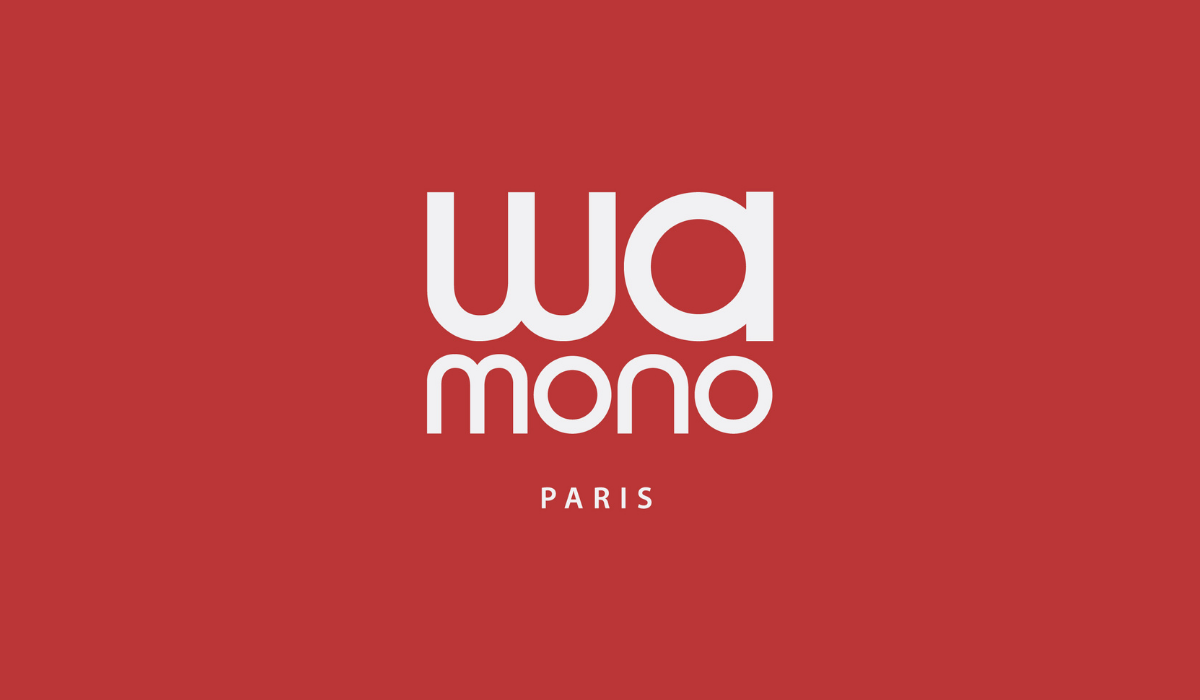WA-MONO Paris - Le monde de Monika Koizumi